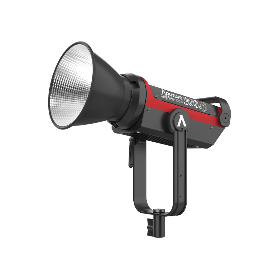 Aputure 300D II | FTV Warehouse